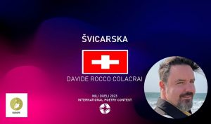 Davide Rocco Colacrai - Pjesma otpora za domovinu iz tamnice (Mili ...